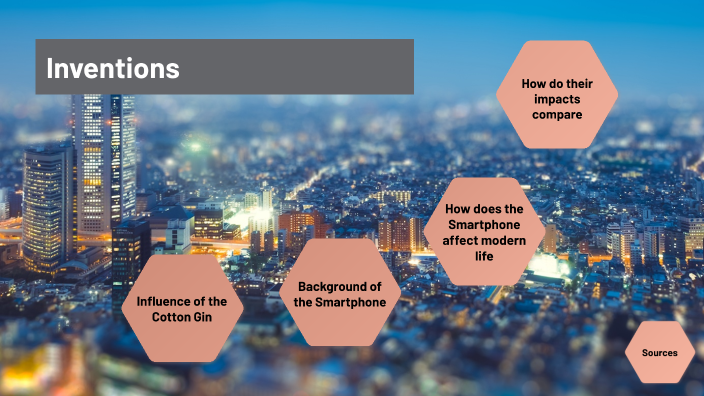 Inventions by MARIANO PARAS on Prezi