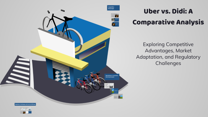 Uber vs. Didi: A Comparative Analysis by Alexander DeCastro Jr. on Prezi