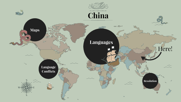 APHug China by Sloane Mathews on Prezi