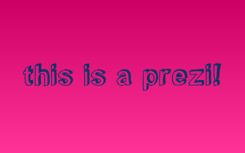 :) by madi healy on Prezi
