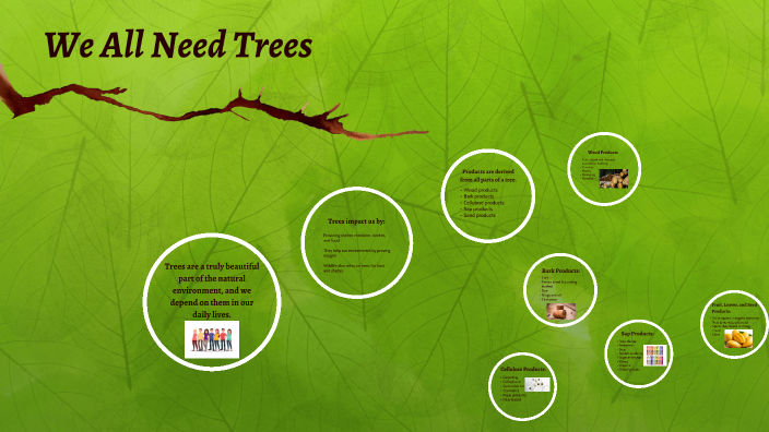 We All Need Trees by Yareli Ruiz-Esparza on Prezi