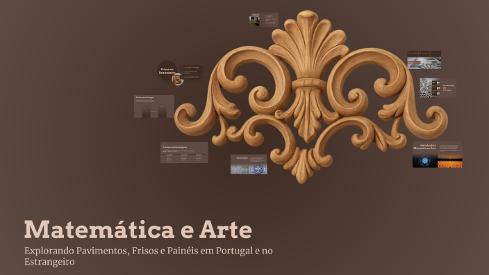 Matemática e Arte by Tommy on Prezi