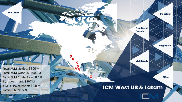 ICM Latam Portfolio by Oscar Portillo on Prezi