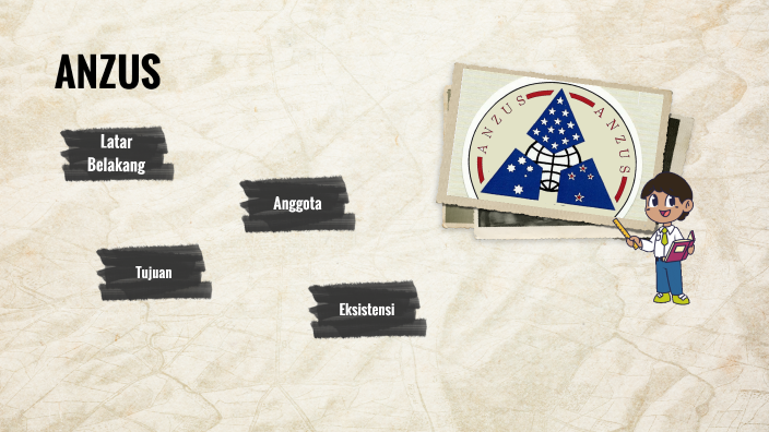 Sejarah (ANZUS) by Anastasia Gunardi on Prezi