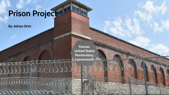 Prison Project by Adrian Ortiz on Prezi