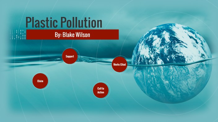 Visual Argument Project by Blake Wilson on Prezi