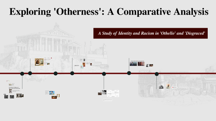Exploring 'Otherness': A Comparative Analysis by Charles O'Connor on Prezi