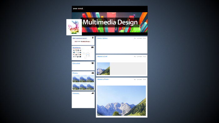 mmd by Elif Baydar on Prezi