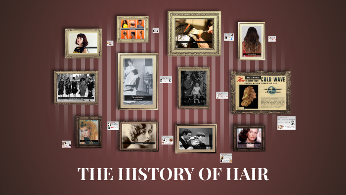 THE HISTORY OF HAIR by Hannah Mitchell on Prezi