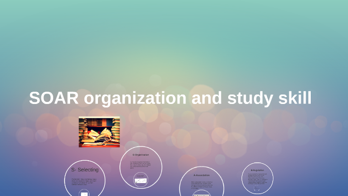 SOAR reading and study method by Ki Beom Kim on Prezi