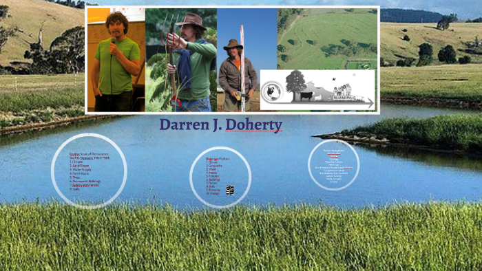 Darren Doherty by Jasmine Co on Prezi