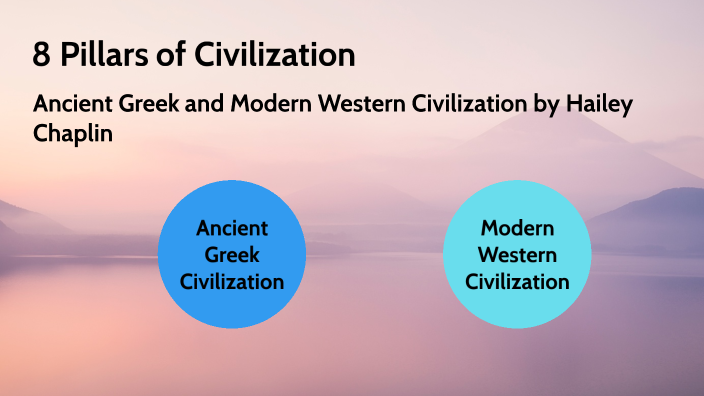 8 Pillars of Civilization by Hailey Chaplin on Prezi