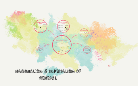 Nationalism & Imperialism of Senegal by Rebecca Norrbrink on Prezi