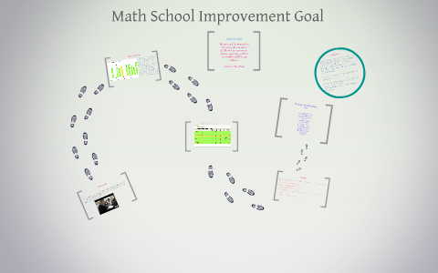School Improvement Plan for Math by Eugene Simmons on Prezi