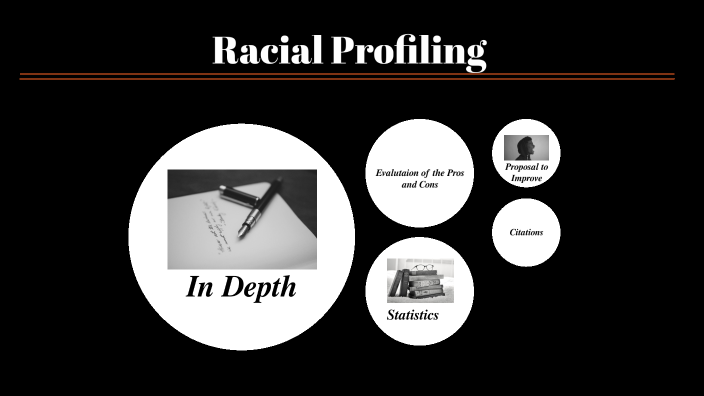 Racial Profiling by Sahra Abdinur on Prezi