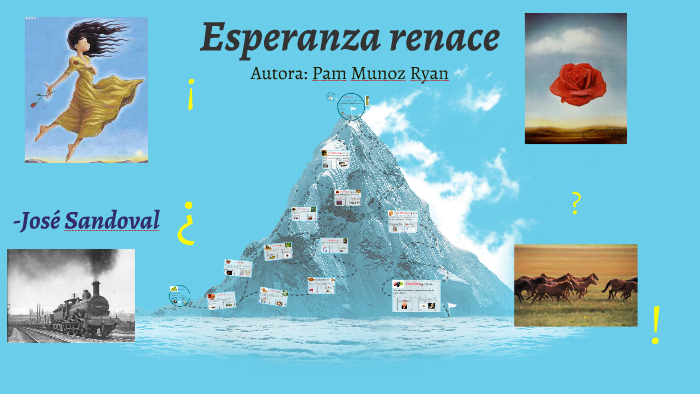Esperanza renace by Jose Sandoval on Prezi