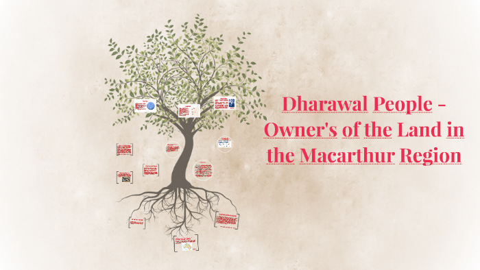 Dharawal People - by Jasmina Cox on Prezi