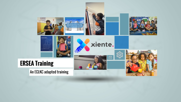 ERSEA TRAINING by on Prezi