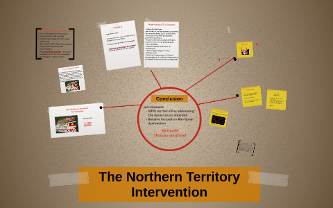 The Northern Territory Intervention by on Prezi