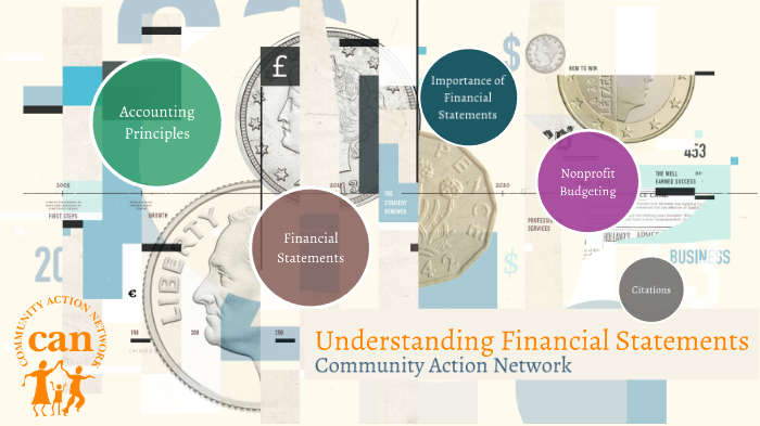 Financial Statements by CAN Ann Arbor on Prezi