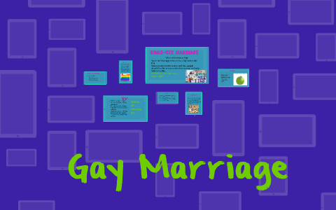 Same-Sex Marriage by Trinity Henson on Prezi