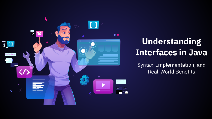 Understanding Interfaces in Java by Edon Ramadani on Prezi
