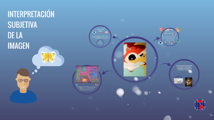Interpretación Subjetiva de la Imagen by Ariel Pulido on Prezi