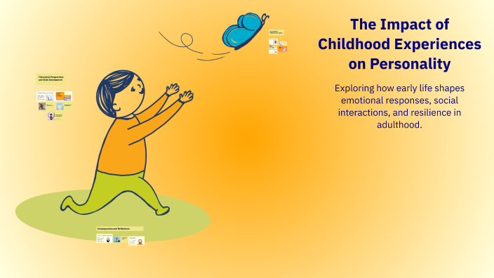 The Impact of Childhood Experiences on Personality by David Donley on Prezi