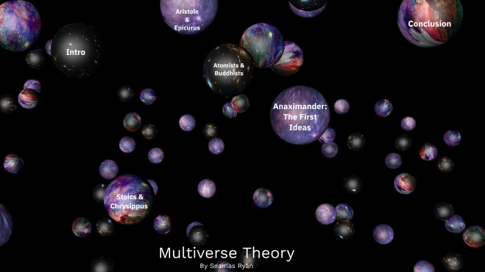 Multiverse Theory by Seamas Ryan on Prezi