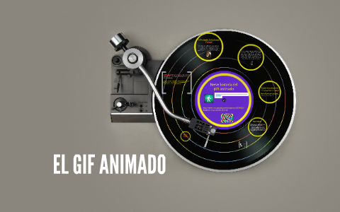 EL GIFT ANIMADO by on Prezi