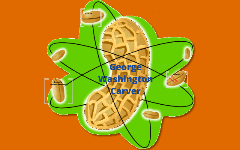 George Washington Carver Template by todd mcdonald on Prezi