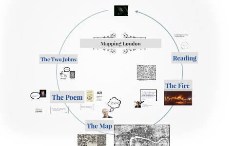 Mapping London by Hannah Goldwyn Simpkins