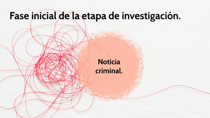 Fase inicial de la etapa de investigación by Majo Hernandez on Prezi