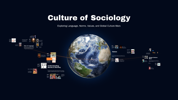 Culture of Sociology by Khánh Ngân on Prezi