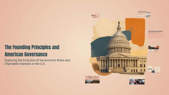 The Founding Principles and American Governance by amy sandoval on Prezi
