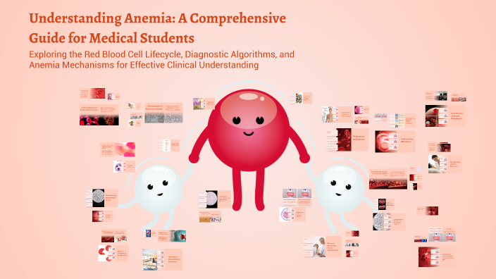 Understanding Anemia: A Comprehensive Guide for Medical Students by IA ...
