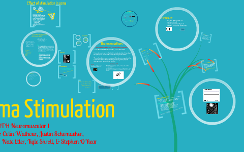 Coma Stimulation by Colin Walthour on Prezi