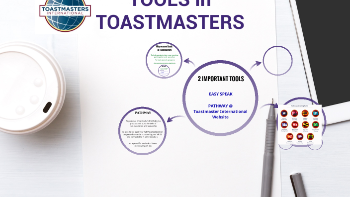 Toastmaster tools by Yulini Arediningsih, M.Sc. P.Geo on Prezi