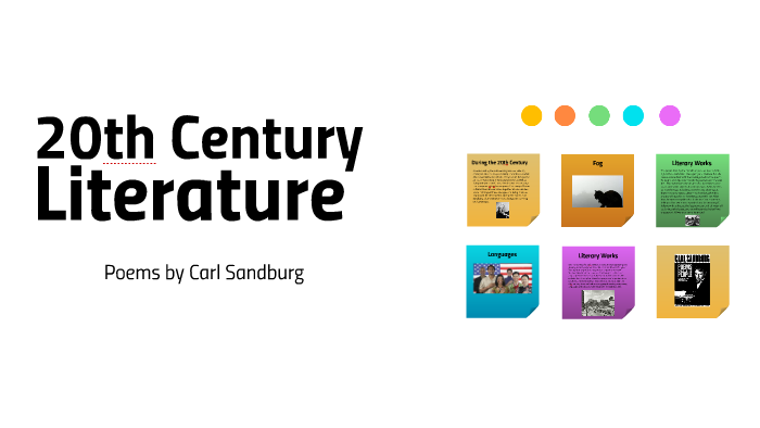 20th Century by Rachel Mulvaney on Prezi
