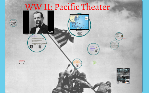 World War II: Pacific Theater by N D on Prezi