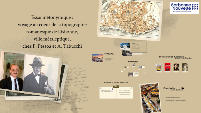 Soutenance de mémoire M2 by Marie RAULT on Prezi