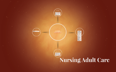 Nursing Adult Care by Esther Heffernan on Prezi