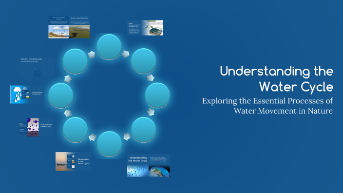 Understanding the Water Cycle by t b on Prezi