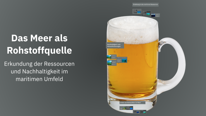 Das Meer als Rohstoffquelle by sarah Morcher on Prezi