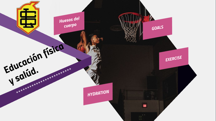 Educación física y salud by Monica Andrea Pereda Lincocheo on Prezi