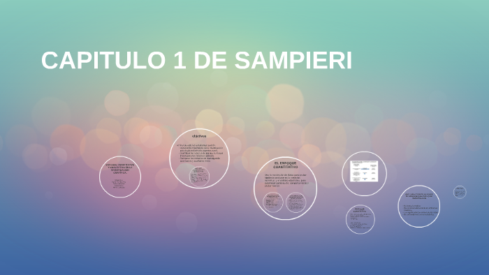 CAPITULO 1 DE SAMPIERI by Licenciado Juan Gutierrez on Prezi