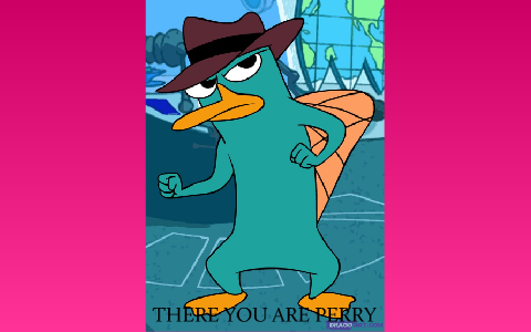 hey wheres perry?? by elishuwa harris on Prezi
