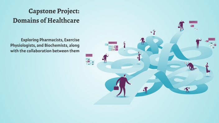 Capstone Project: Interdisciplinary Roles in Healthcare by austin atwell on Prezi