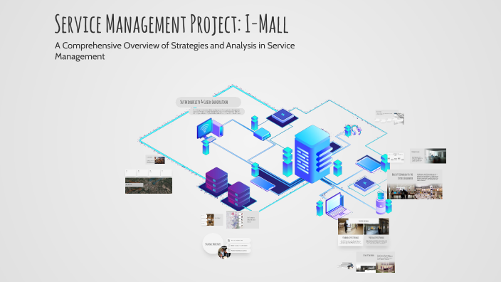 Service Management Project: E-Mall by Moataz Mohamed Sabry on Prezi