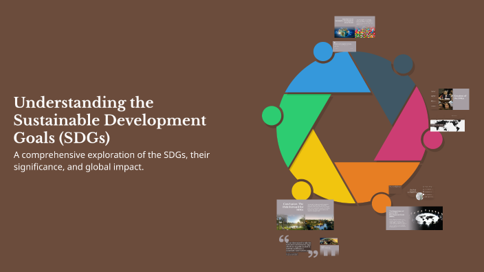 Understanding the Sustainable Development Goals (SDGs) by Shina Lim on Prezi